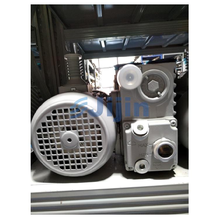 Used Agilent MS40+ RVP Rotary Vane Pump G1960-80040 220V Rough Pump for ...