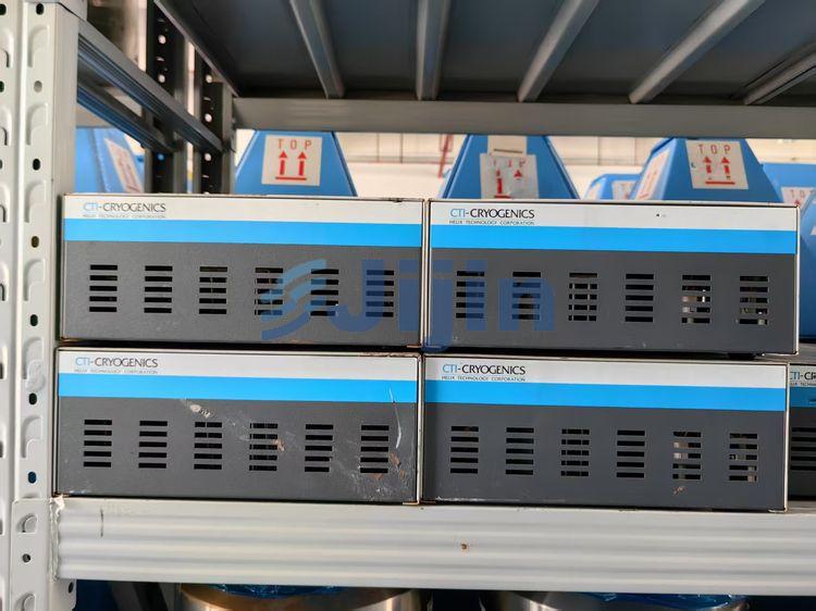 Tested Working CTI Compressor controller - Jijin Semiconductor (Suzhou ...