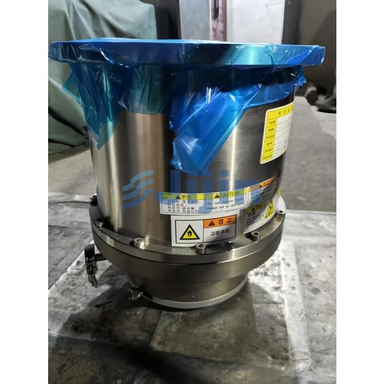 Used Edwards STP-A2203SL Turbomolecular Pump - Jijin Semiconductor ...