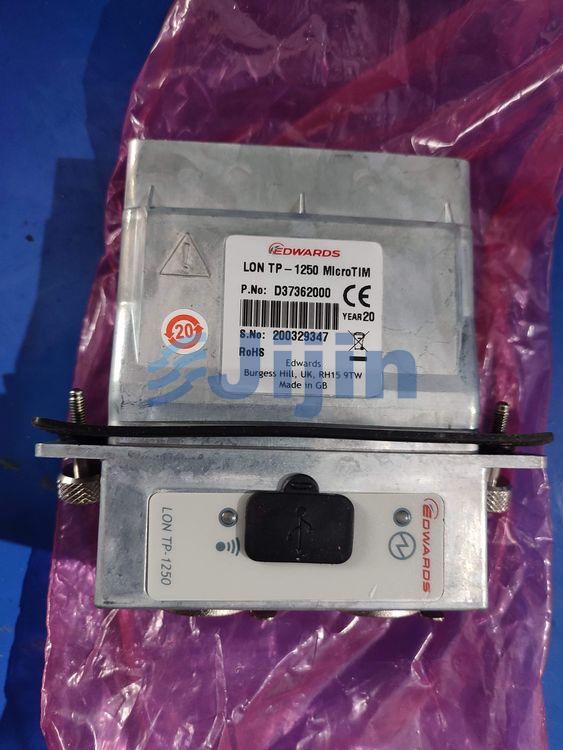 New Edwards D37362000 Dry Vacuum Pump Display Terminal - Jijin ...