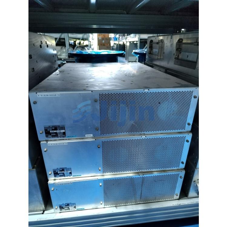 Used Kyosan JFK85TH-TC6 RF GENERATOR - Jijin Semiconductor (Suzhou) Co ...