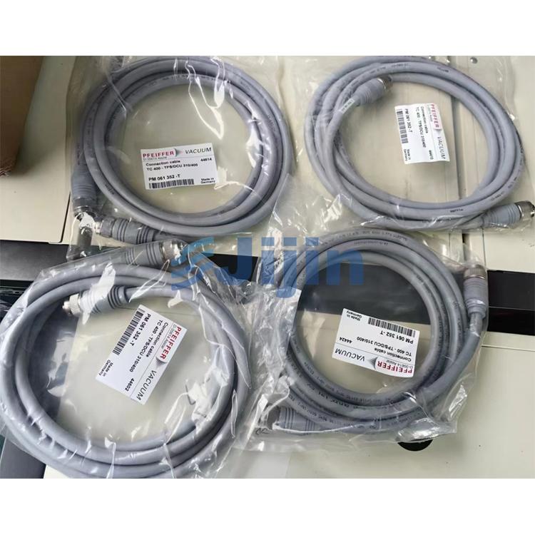 New Pfeiffer PM061352-T Connection cable - Jijin Semiconductor (Suzhou ...