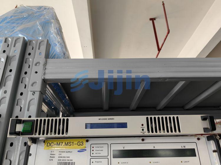 Used HiTek E19297950 Power supply - Jijin Semiconductor (Suzhou) Co., Ltd.