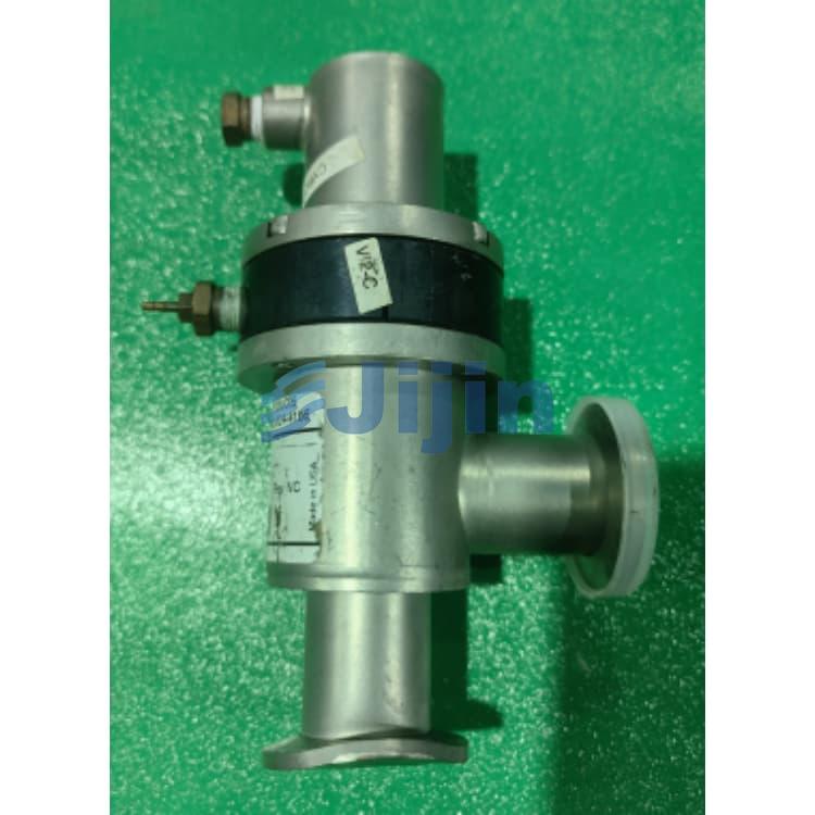 Nor-Cal 3870-02019 Pneumatic Angle Isolation Valve - Jijin ...