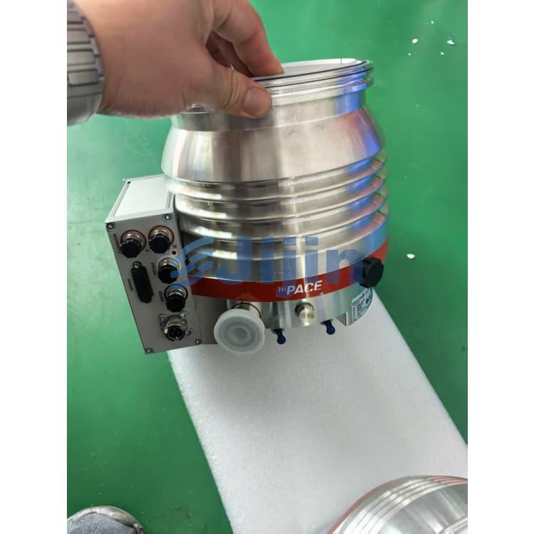 Used Pfeiffer HiPace 700 Plus PM PO4 44 Turbo Pump - Jijin ...