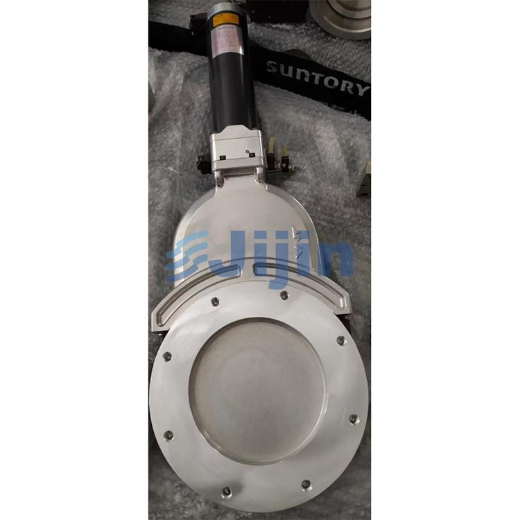 Used VAT 12144-JA24-ACU1 Vacuum Valve - Jijin Semiconductor (Suzhou) Co ...