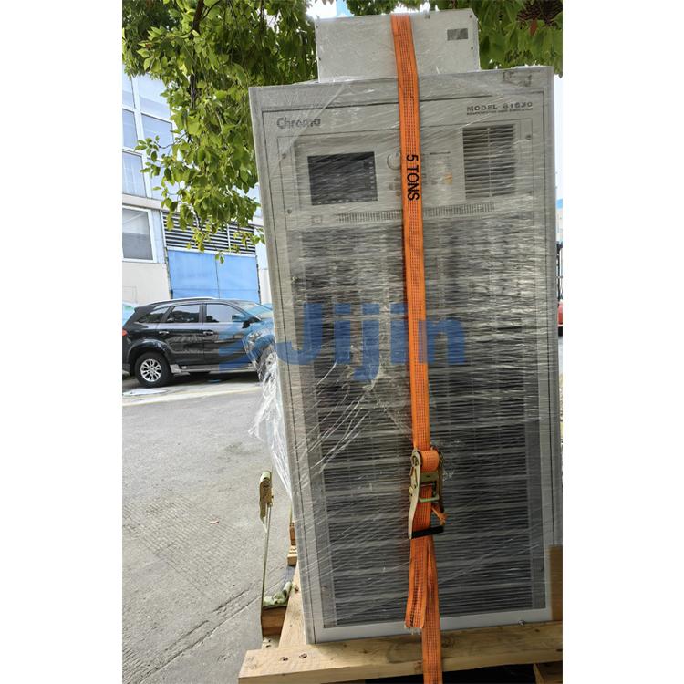 Used Chroma 61830 Regenerative Grid Simulator - Jijin Semiconductor ...