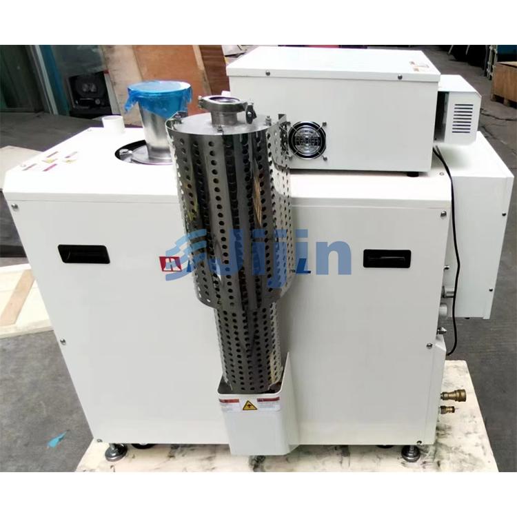 Hanbell PS1802 dry vacuum pump tested working - Jijin Semiconductor ...