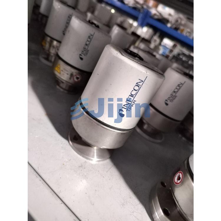 Used INFICON Vacuum PKR 251 Compact Full Range Gauge No:PTR26000 ...