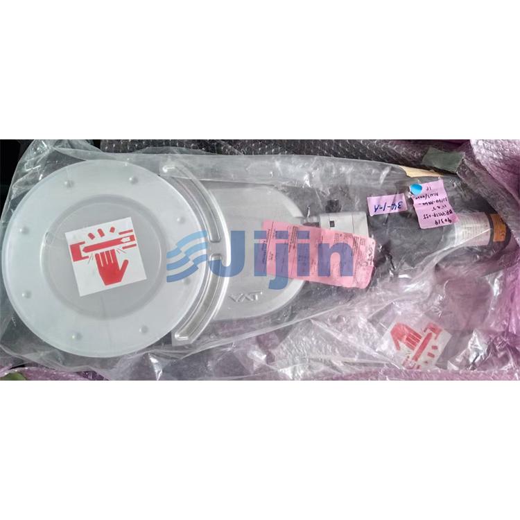 New VAT 12144-PA44-ACU1 Vacuum Valve - Jijin Semiconductor (Suzhou) Co ...