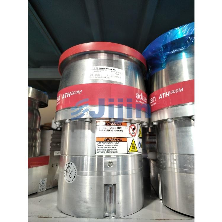 AS IS Pfeiffer HiPace 300 PM PO3 901 Turbo Pump - Jijin Semiconductor ...