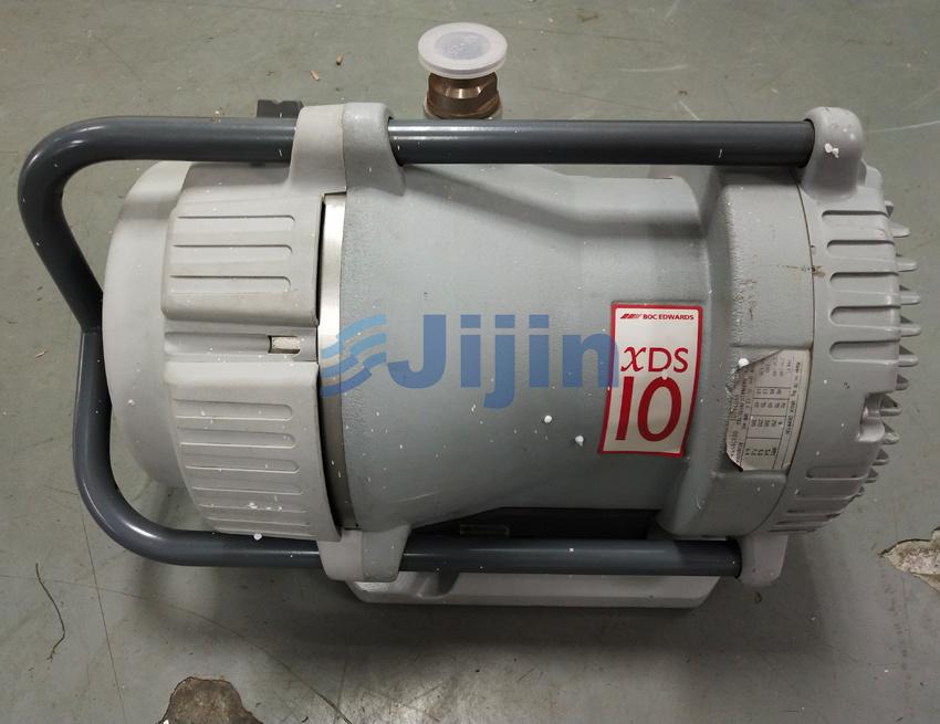 Used EDWARDS XDS10 A726-01-903 SCROLL PUMP - Jijin Semiconductor ...