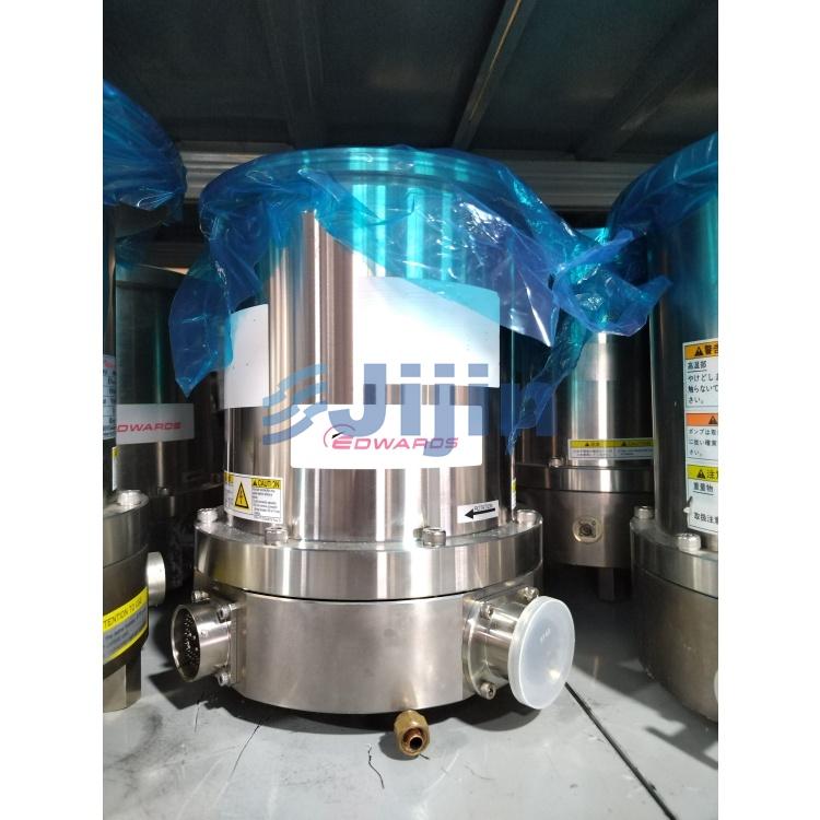 Refurbished Edwards STP-1003C turbomolecular pump - Jijin Semiconductor ...