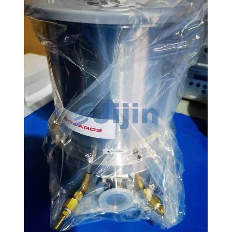 New Edwards STP-1003C B72101090 turbomolecular pump - Jijin ...