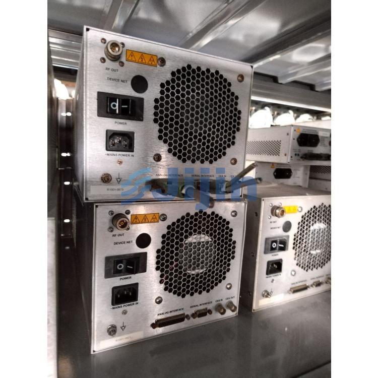 Used SEREN R1001 Radio Frequency Power Supply - Jijin Semiconductor ...