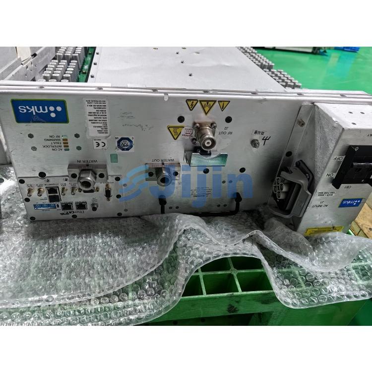 AS IS MKS EDGE 10060A RF Generator PN：EDGE 10060A-E13 - Jijin ...