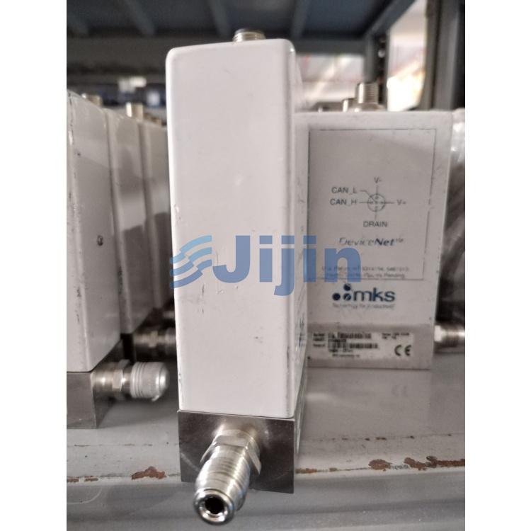 AS IS MKS 1480A-27150 Mass Flow Controller - Jijin Semiconductor ...
