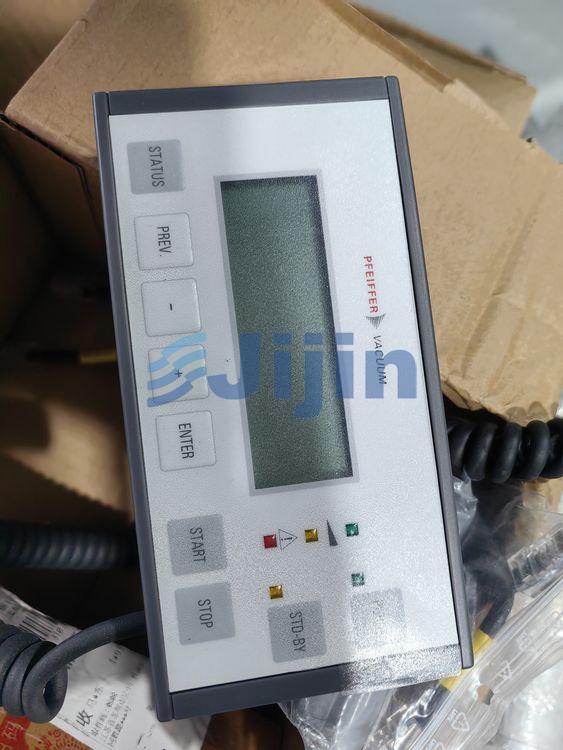 Tested Working Pfeiffer F-74009 Control handle, PN:120262 - Jijin ...