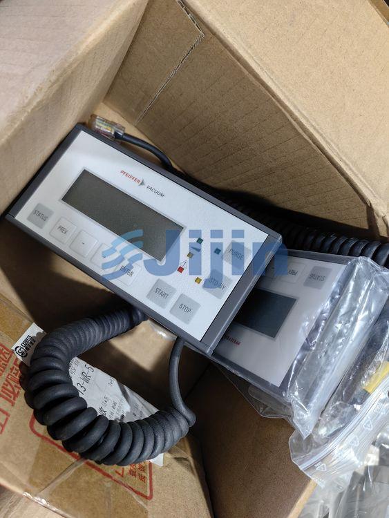 Tested Working Pfeiffer F-74009 Control handle, PN:120262 - Jijin ...