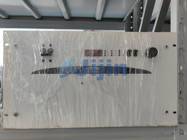 Used MKS AX8400 Ozone Generator, PN:AX8401-1 - Jijin Semiconductor ...