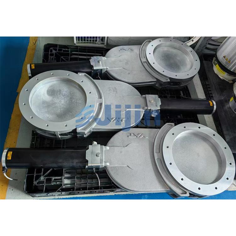 VAT 12150-JA24-0001 Vacuum Valve tested working - Jijin Semiconductor ...